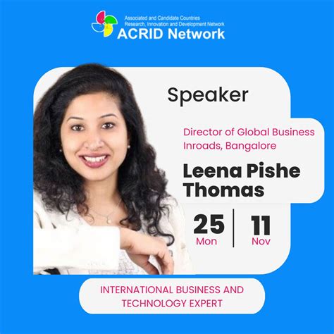 Acridnetwork 2024highlights Europeaninnovation Networking Brussels