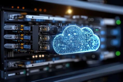 Network Management For Cyber Security And Cloud Data Centers System