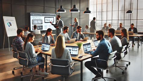 What Is Usability Testing And Why Does It Matter Devconcerns