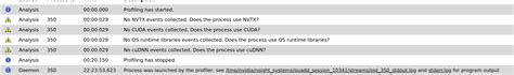 installing nsight system in jetson nano jetpack 4 6 1 profiling