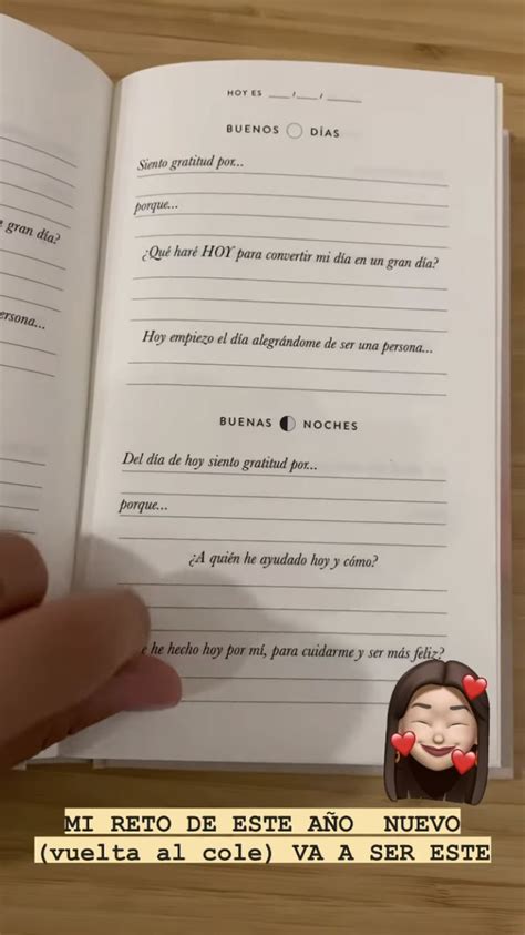 Pin De Perla En Amor En 2024 Diarios De La Escritura Diarios De Gratitud Motivación De Vida
