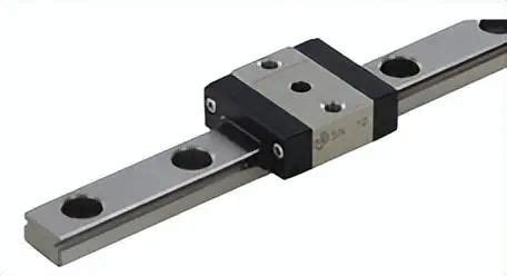 Linear Guides An In Depth Look At Selection And Applications MachineMFG