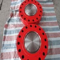 Api A Flanges Manufacturer In India Api Blind Pipe Flanges Material