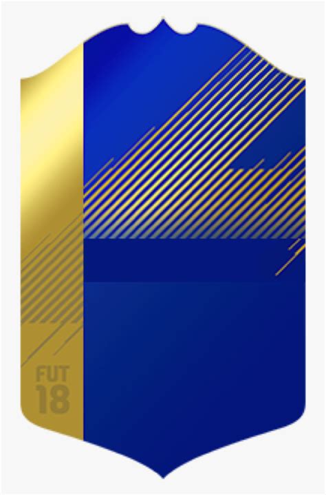 Tots Fifa 18 Card Hd Png Download Kindpng