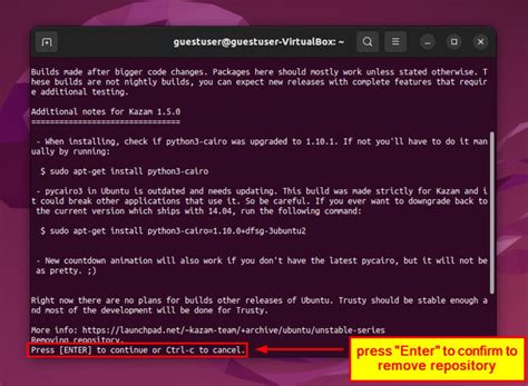 How To Remove APT Repository In Ubuntu 4 Best Methods