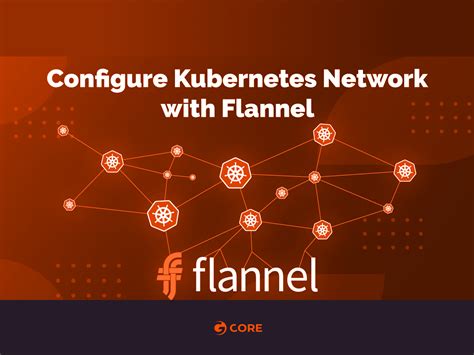 Configure Kubernetes Network With Flannel Gcore
