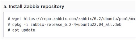instalação do zabbix simplificando redes