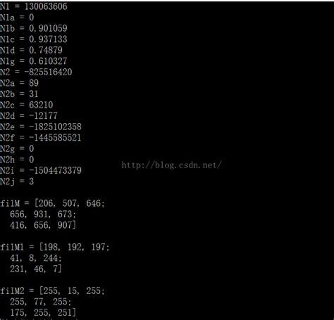 学习opencv2——产生随机数opencv创建随机数 Csdn博客 学习opencv2——产生随机数opencv创建随机数 Csdn博客
