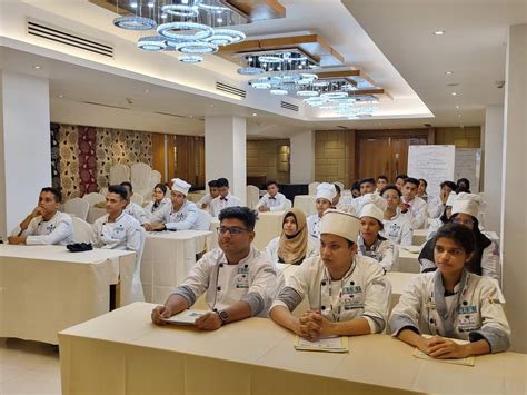 Tony Khan Hotel Management Institute ♦ক্লাসের সময়সূচি♦ Seip Bwcci Project এর ৯ম ব্যাচের ৩ মাস