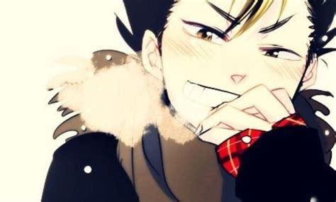 Yandere Haikyuu X Reader Hinata Shouyou Nishinoya Haikyuu Anime
