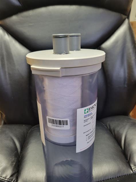 Drna Generic Cartridge 2 Amalgam Separator Gotahaveitdental