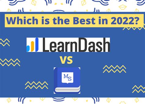 LearnDash Vs Masterstudy LMS Which One Is The Absolute Champ In 2022