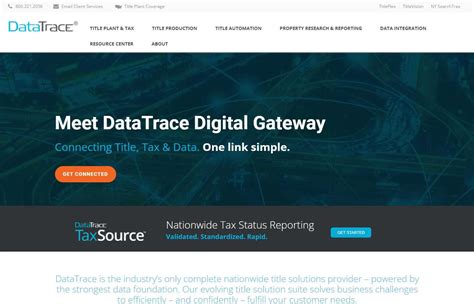 Data Trace Title Re2pm