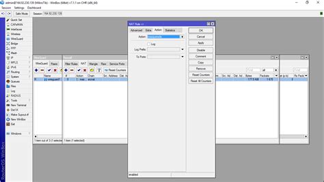 Wireguard Ui