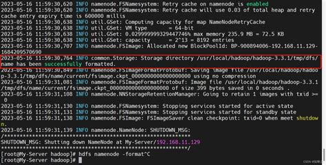 Hadoop Jar运行常见错误排查与解决指南 Hcrm博客 Hadoop Jar运行常见错误排查与解决指南 Hcrm博客