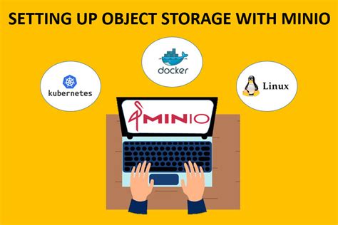 docker部署minio并将wordpress媒体库存储到minio 在那遥远的地方