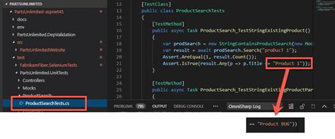 Azure Hands On Labs Introduction To Automated Testing With Azure Devops