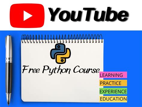 Top 5 Free Python Courses On Youtube In 2022 Copyassignment