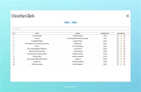 Shreyas On Linkedin Mernstack Fullstackdevelopment Crudoperations Bookstoreproject