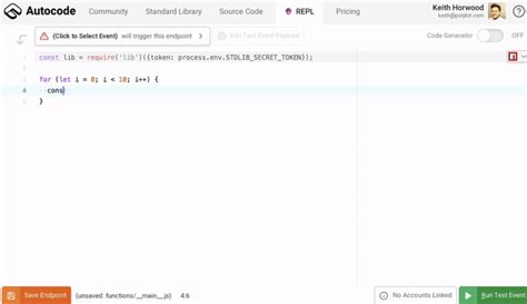 Autocode Build Bots Apps And Websites With Apis Appsumo