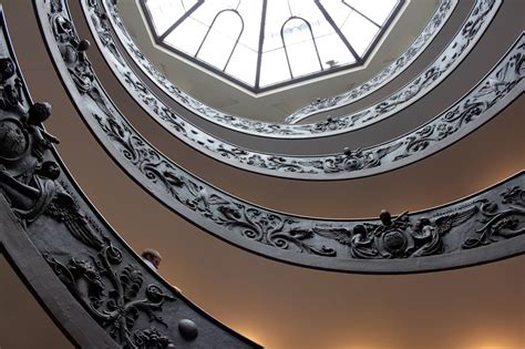 Staircase History Stairs Architecture Sights Free Image From