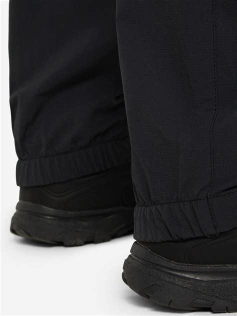Брюки мужские Outventure черный цвет — купить за 8240 тг со скидкой 70 ...