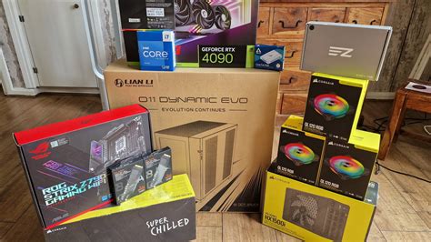 Our Projects Liam Tweaks PC Optimisation Service UK
