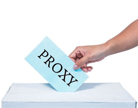 SEC Adopts Amendments On Proxy Voting Advice And Solicitation To Investors Colonial Stock