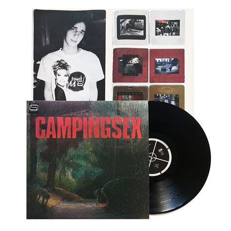 Camping Sex 1914 12 Sorry State Records