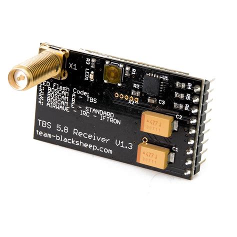 What Is The Best FPV Receiver Module For Goggles