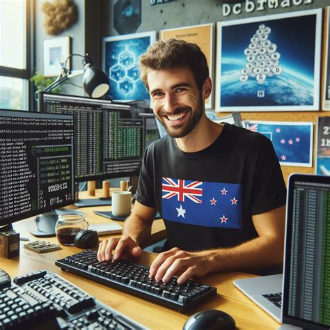 The Impact Of Ai On Nz Database Admins