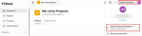 Unity 프로젝트를 아카이브archive하려면 어떻게 하나요 Unity 지원 도움말 센터