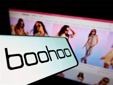 Company Profile Boohoo Internetretailing