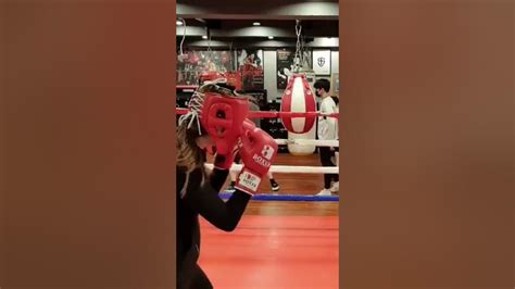 주먹을 던지는방법복싱배우기 복싱기술 복서 Youtube