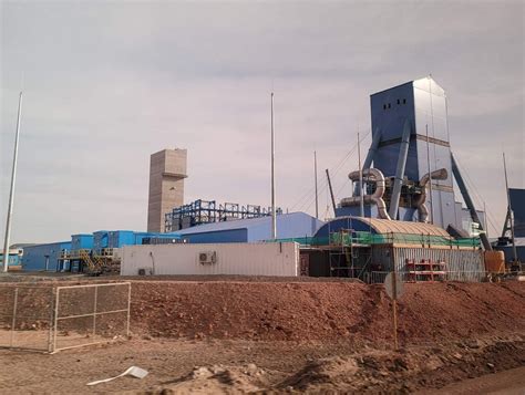 Оюутолгойн гүний уурхайн нээлт ӨНӨӨДӨР болно