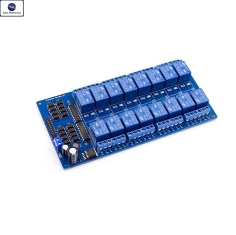 Info Scheda Rele Hardware Arduino Forum