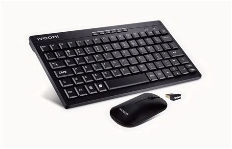 COSMO MINI WIRELESS KEYBOARD MOUSE COMBO At Rs Piece Keyboard Mouse Combo In New Delhi