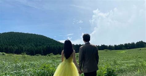 [단독]김연아·고우림 청첩장 입수 함께 더 오래