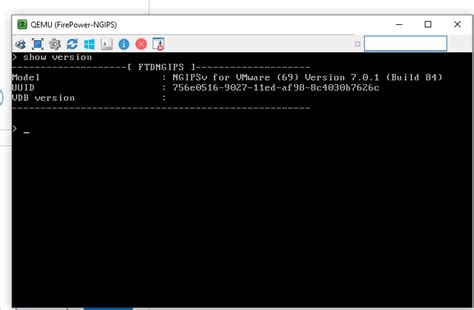 Solved Firepower Next Generation Firewall Cisco Community