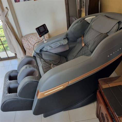 Empire Massage Chair