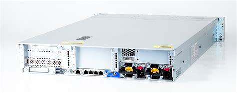 Hpe Dl Gen V Performance Server Servershop