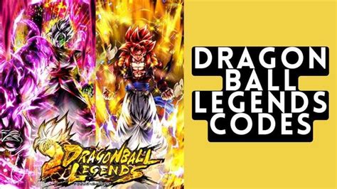 Dragon Ball Legends Codes Latest Codes December 2022 Dragon Ball Dragon Coding