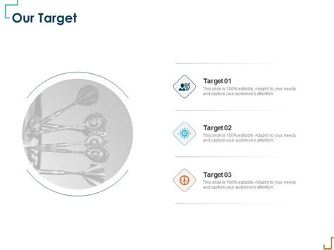 Introducing CRM Framework Within Organization Our Target Ppt PowerPoint Presentation Pictures