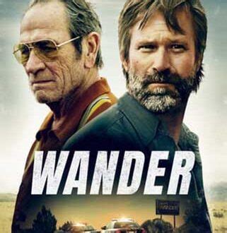 Wander με τους Tommy Lee Jones Aaron Eckhart Trailer