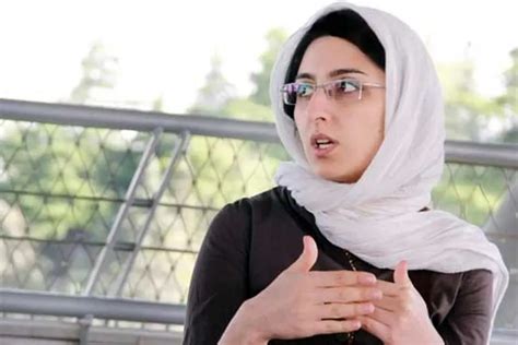 لیلا عراقیان، طراح پل طبیعت را بشناسیم