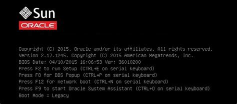 로컬 또는 원격 매체를 사용하여 수동으로 Rhel 66 또는 70 Os 설치 Linux 운영 체제용 Oracle