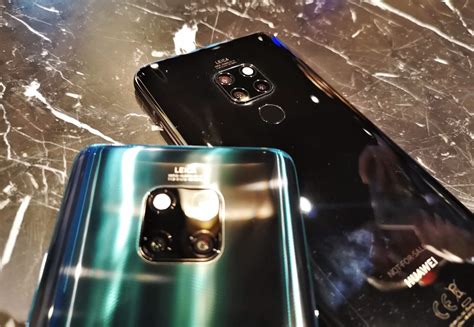 Huawei Mate Pro And Mate What Is The Difference The Tech Revolutionist