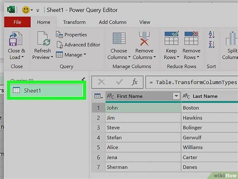 How To Give A Name To Columns In Excel 3 Easy Ways
