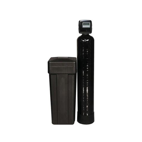 Clack Ws1 Water Softener Watersoft