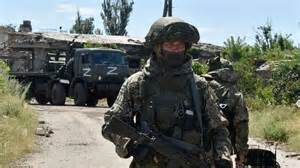 Російська армія посилила захист кордону з Україною звіт Isw 24 Канал